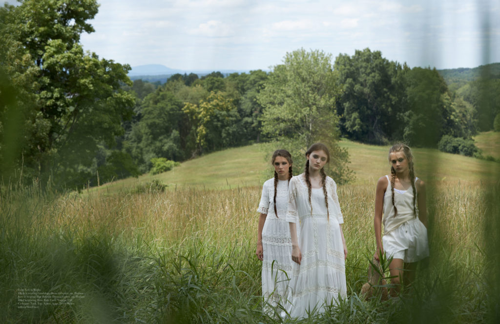 Meet Cleo Sullivan: Inspired Photographer & Artist - Beyond The Shag