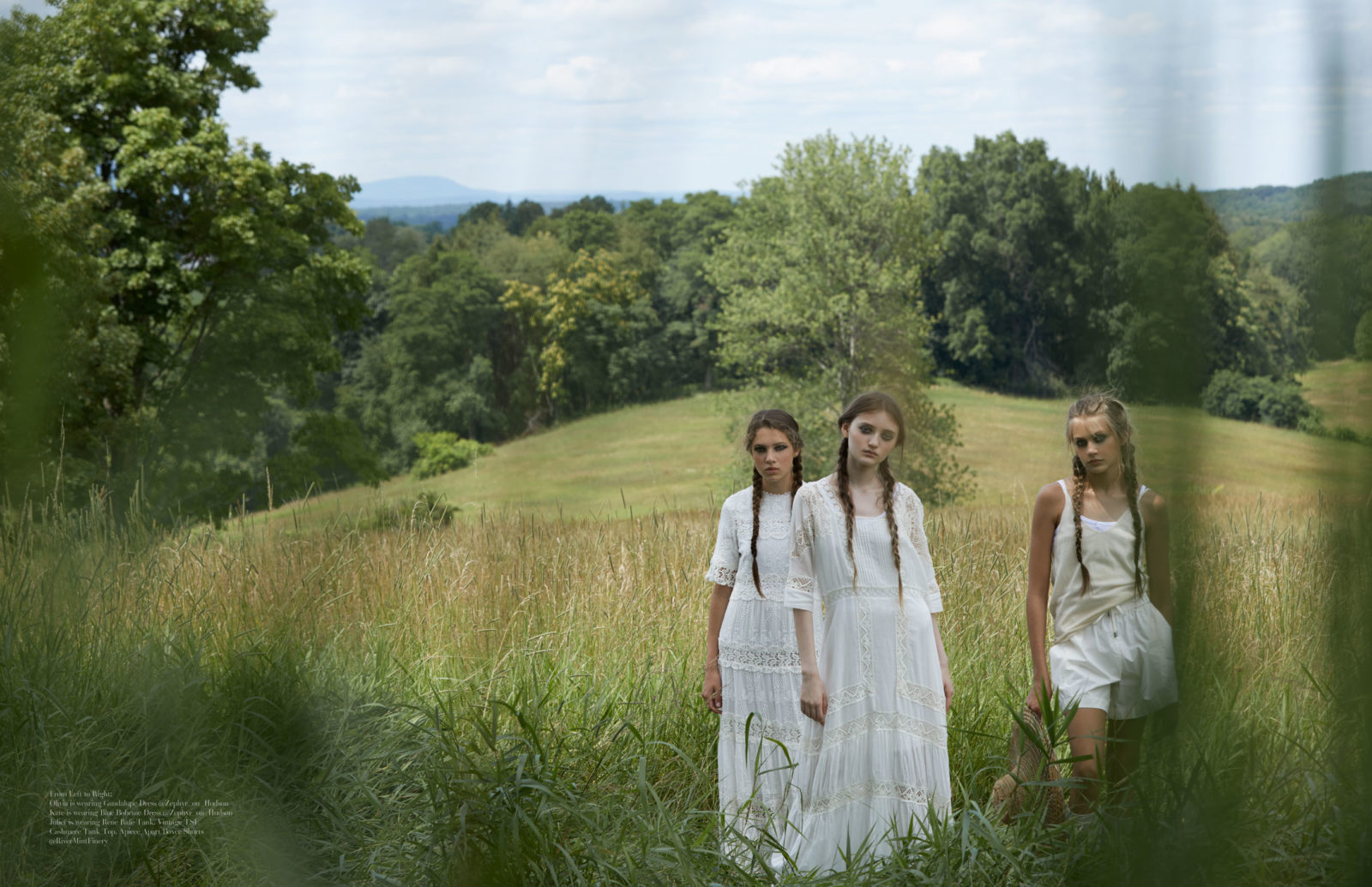 Meet Cleo Sullivan: Inspired Photographer & Artist - Beyond The Shag