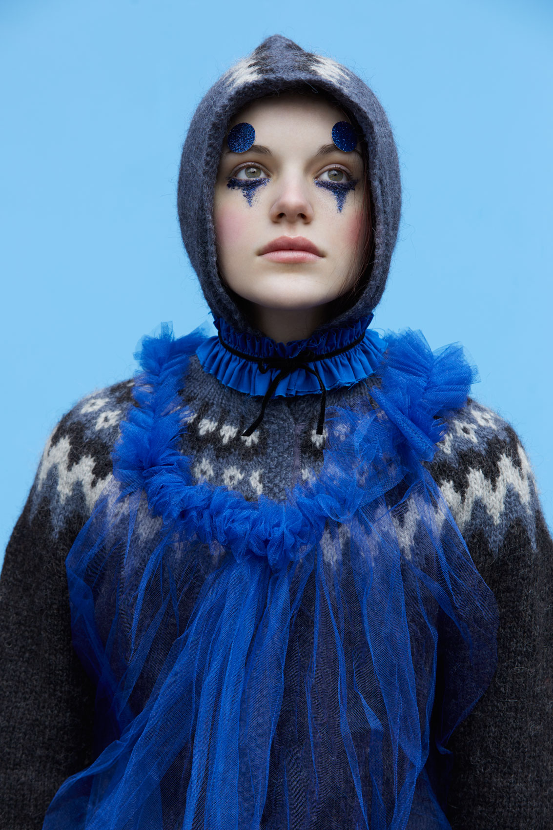 Meet Cleo Sullivan: Inspired Photographer & Artist - Beyond The Shag
