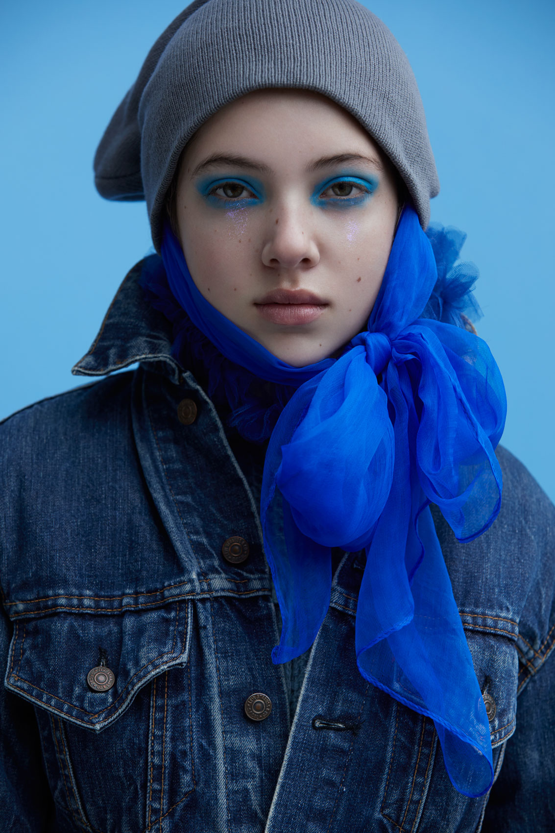 Meet Cleo Sullivan: Inspired Photographer & Artist - Beyond The Shag