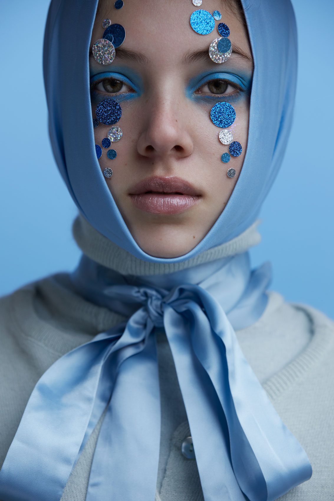 Meet Cleo Sullivan: Inspired Photographer & Artist - Beyond The Shag