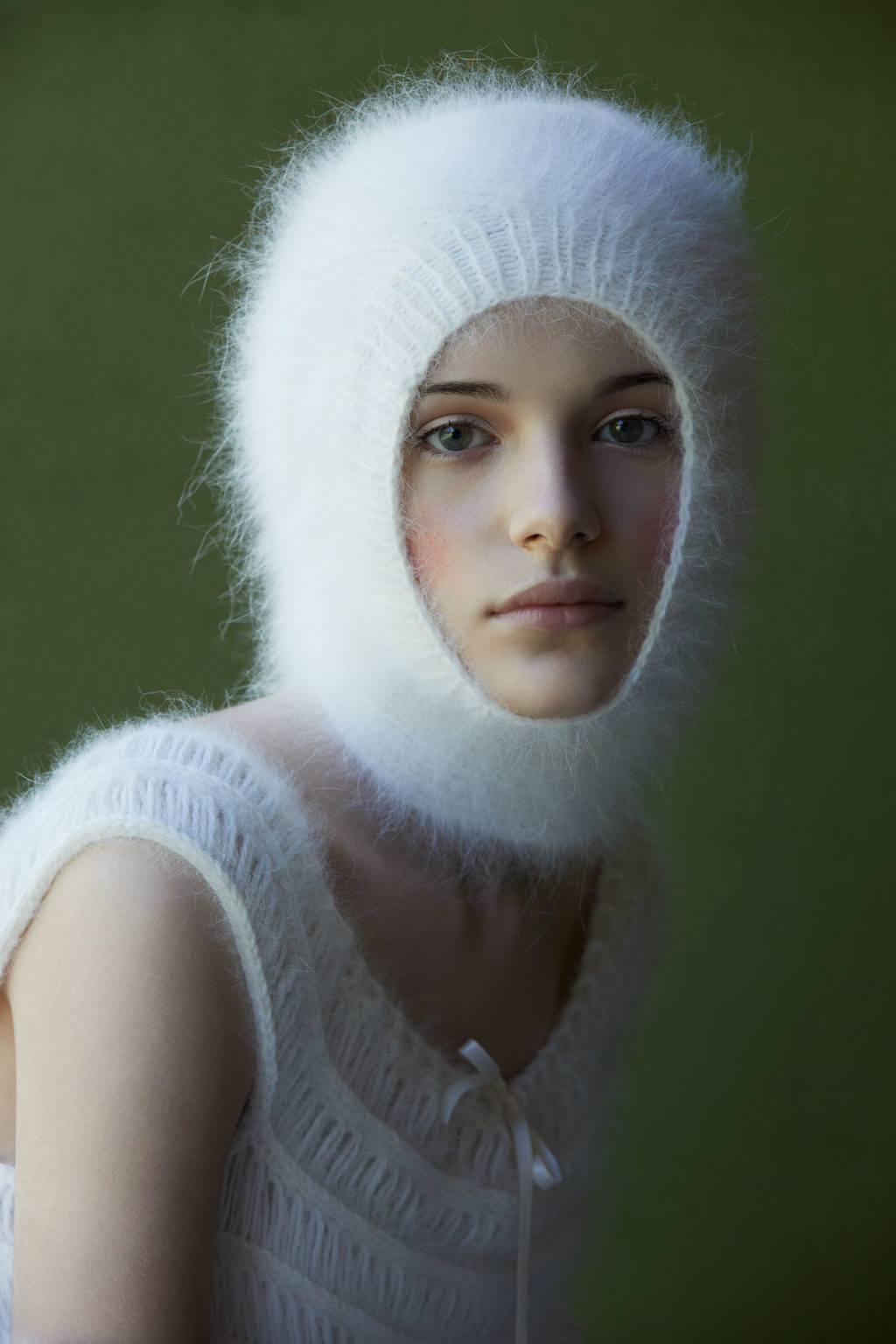 Meet Cleo Sullivan: Inspired Photographer & Artist - Beyond The Shag