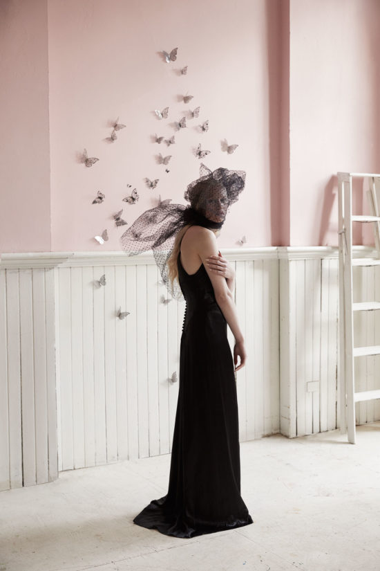 Meet Cleo Sullivan: Inspired Photographer & Artist - Beyond The Shag