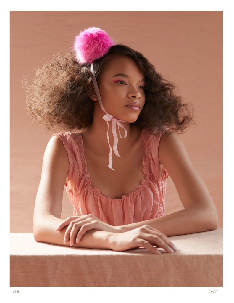 Meet Cleo Sullivan: Inspired Photographer & Artist - Beyond The Shag