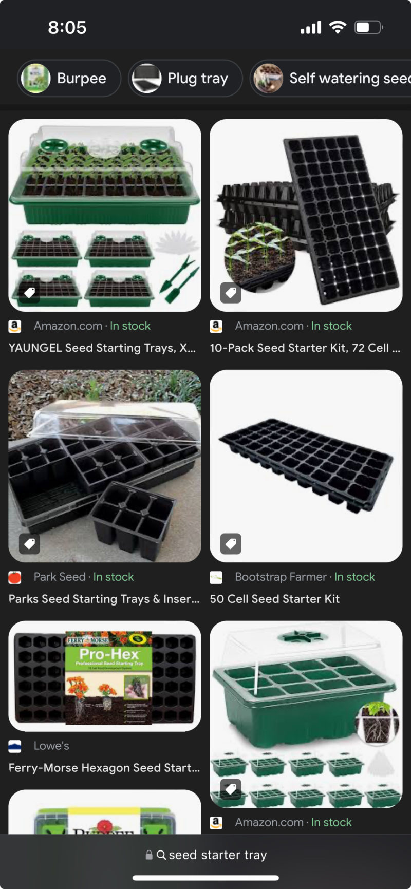 Shears to Seeds: A Hairstylist’s Guide to Starting a Garden - Beyond ...