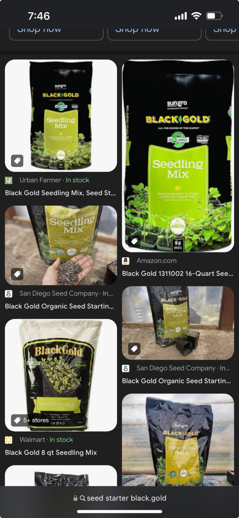 Shears to Seeds: A Hairstylist’s Guide to Starting a Garden - Beyond ...